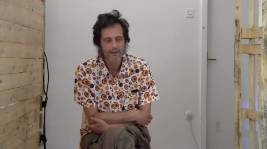 Neven Korda – svet umetnosti